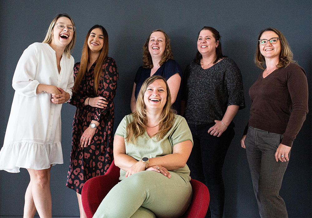 Over ons - OfficeCare